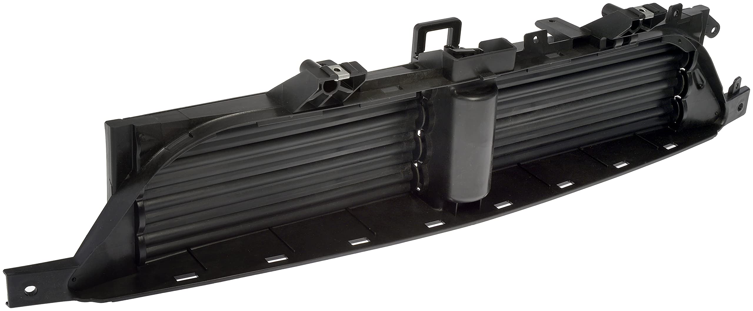 Amazon.com: Dorman 601-325 Radiator Shutter Assembly Compatible with ...