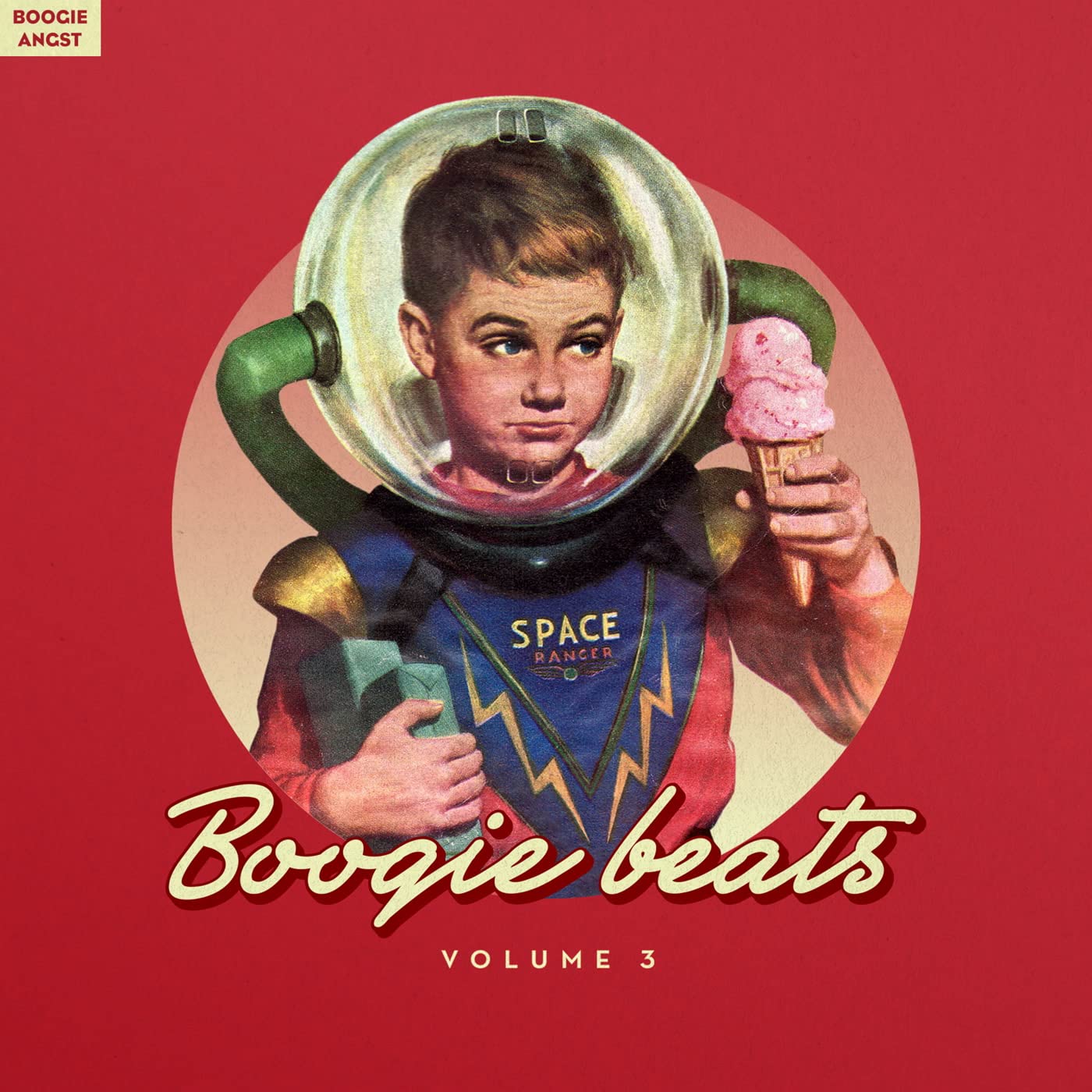 Boogie Beats Vol.3: Amazon.de: Musik-CDs & Vinyl