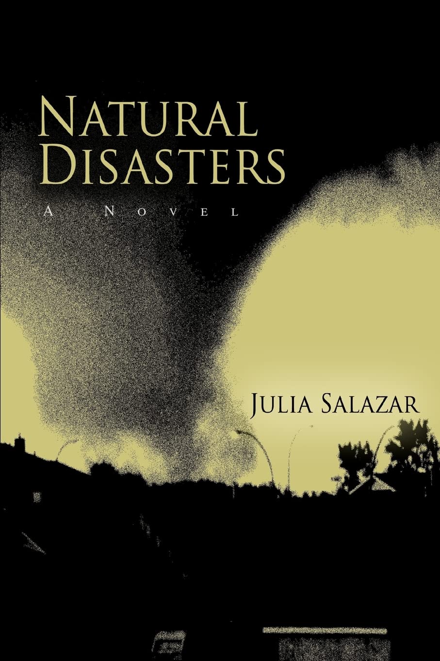 Buy Natural Disasters Book Online at Low Prices in India | Natural ...
