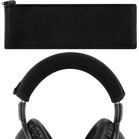Amazon.com: Genuine SENNHEISER Replacement Headband Pad with Stopper ...