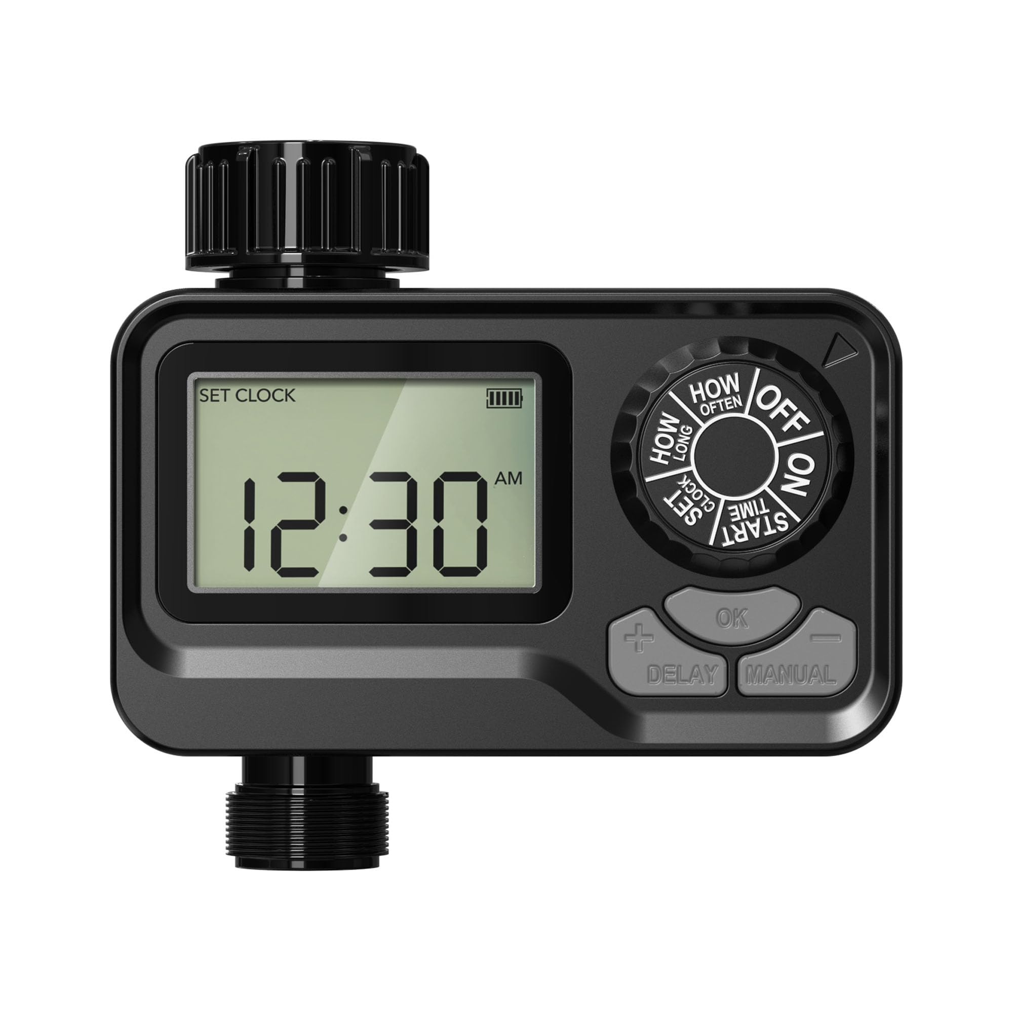 Amazon.com: BN-LINK Sprinkler Timer Outdoor, Programmable Water Timer ...