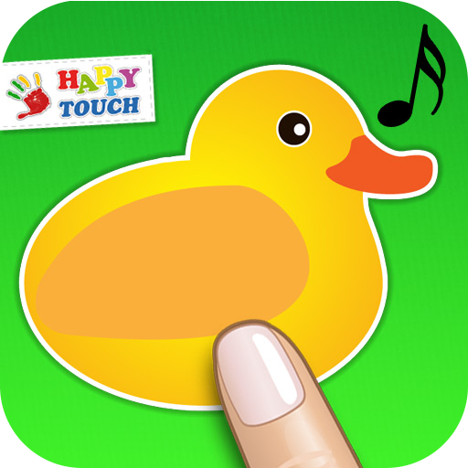 Activity Soundboard for Kids (by Happy Touch Apps for Kids):Amazon.com ...