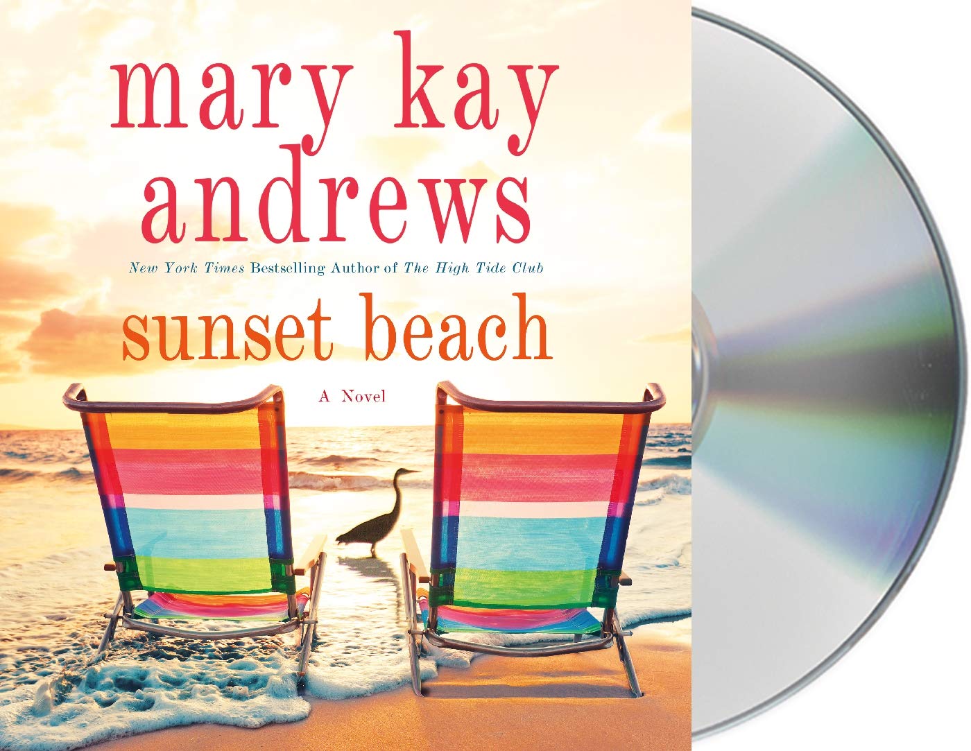 Sunset Beach: A Novel: Andrews, Mary Kay, McInerney, Kathleen, Andrews ...