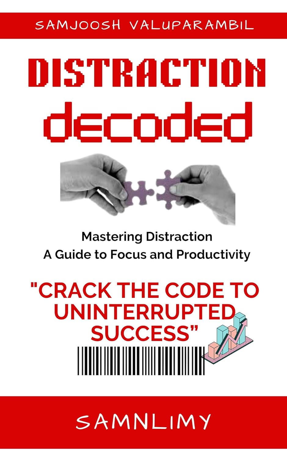 Amazon.com: DISTRACTION DECODED: “Crack the Code to Uninterrupted ...