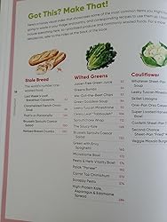 PlantYou: Scrappy Cooking: 140+ Plant-Based Zero-Waste Recipes That Are ...