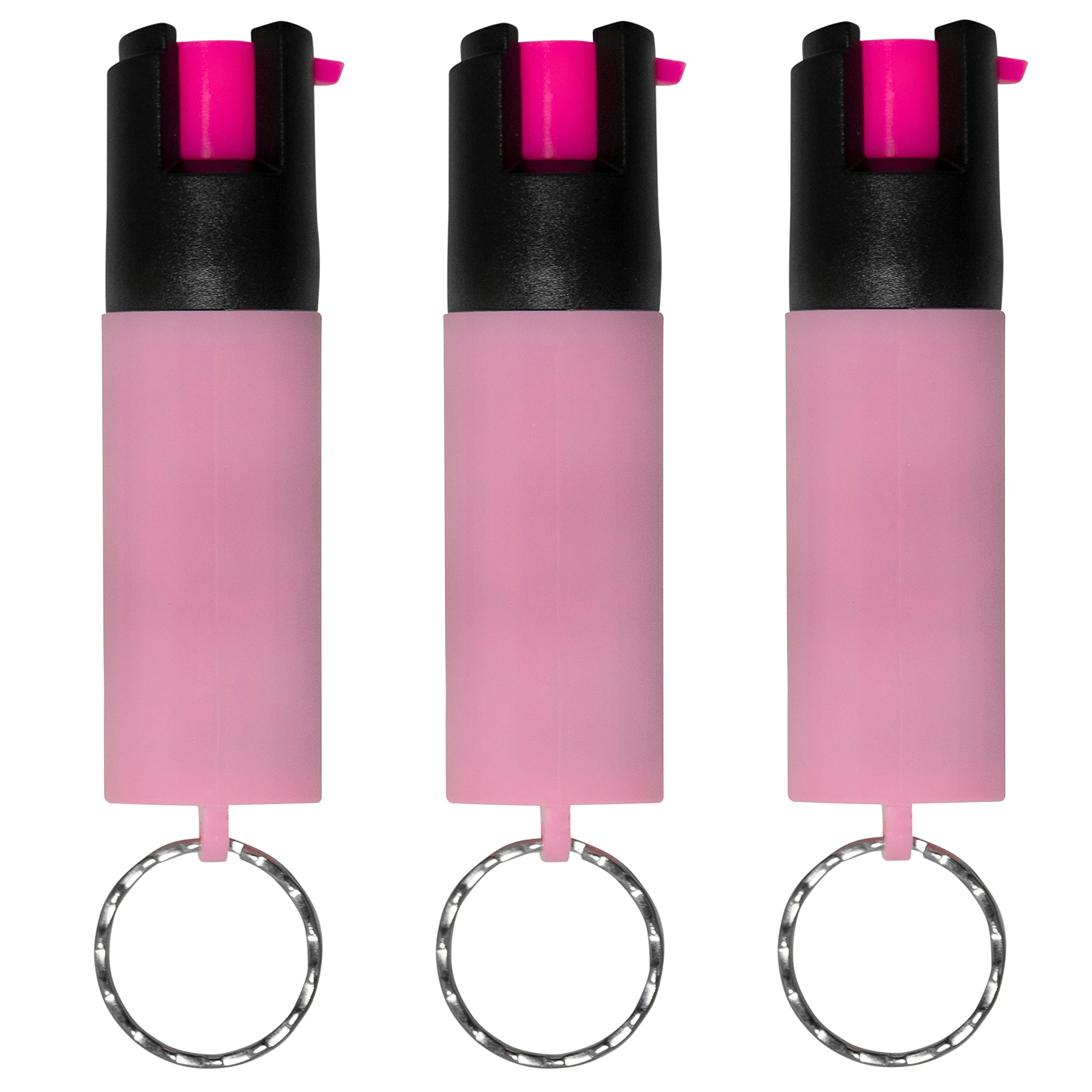 Amazon.com : Police Magnum Pepper Spray Self Defense - Mini Pocket ...