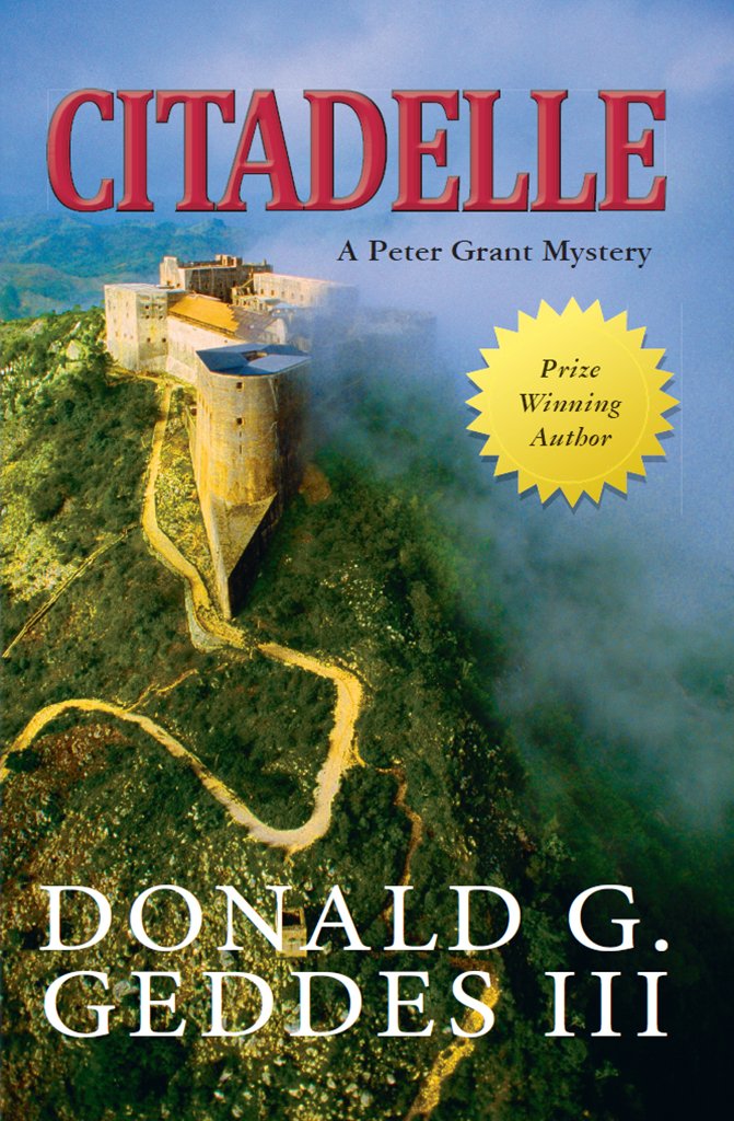 Citadelle (The Peter Grant Chronicles Book 2) - Kindle edition by ...