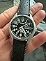 ALBA Men's watch solar hard Rex 10 water pressure AEFD557 : Amazon.com ...