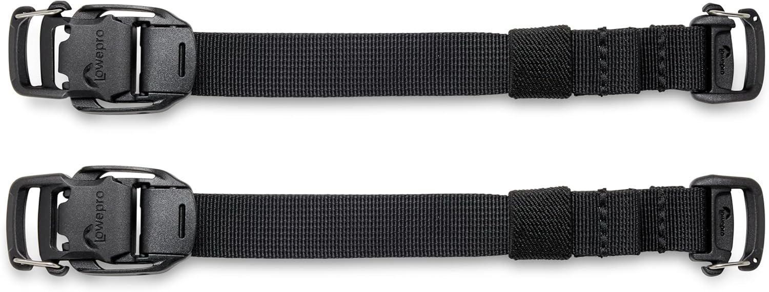 Lowepro ProTactic Quick Straps III Compatible with ProTactic Backpack ...