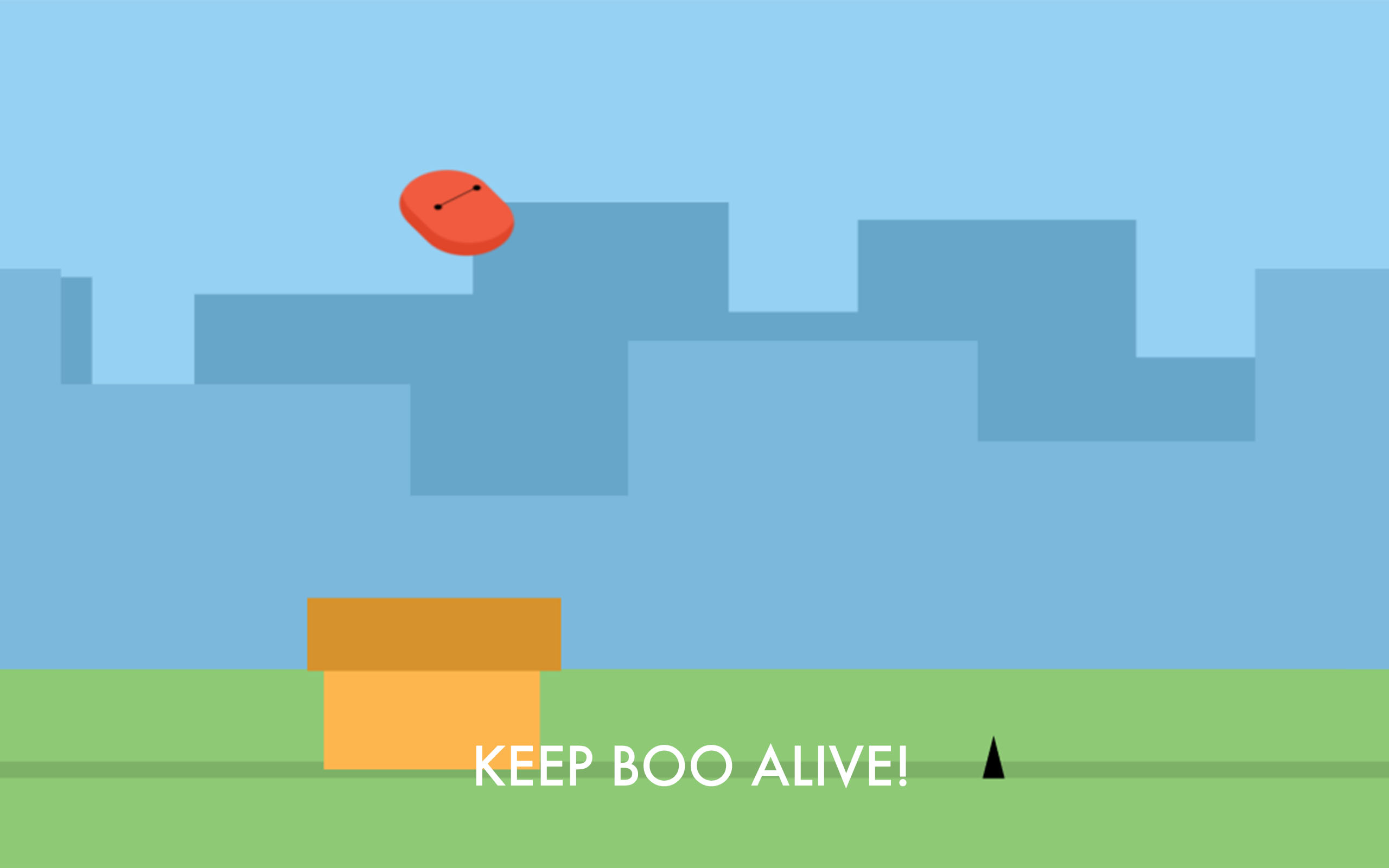 My Boo Hop in Amazing Adventure Journey Arcade Game Pro - App on Amazon ...