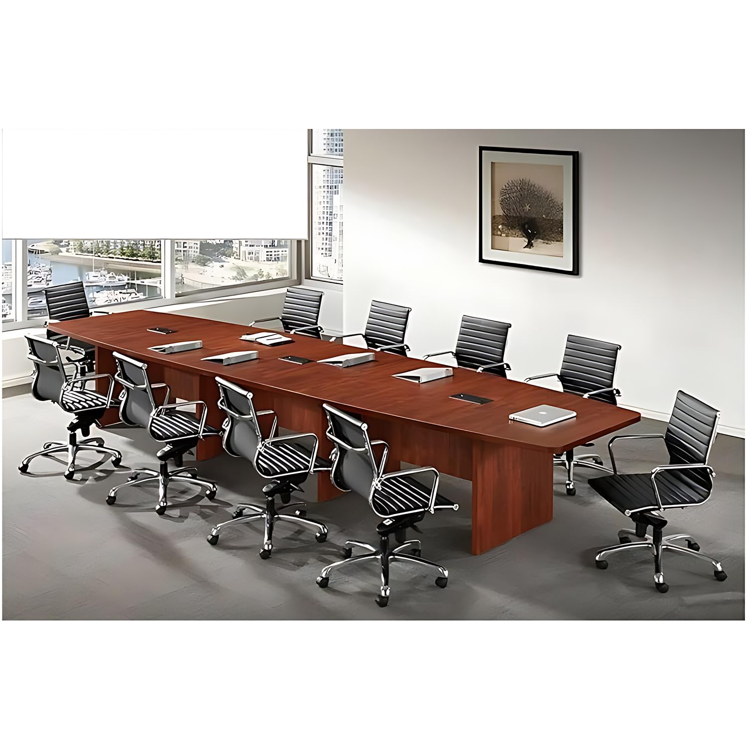 Panel Discussion Table