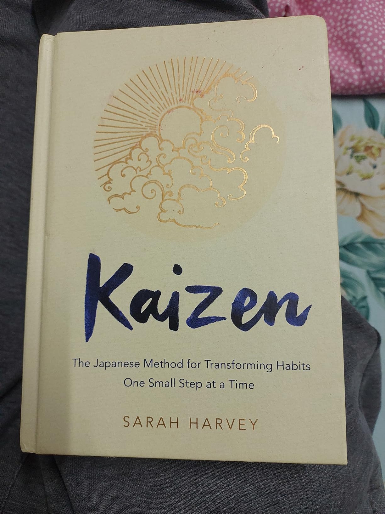 Kaizen: The Japanese Method for Transforming Habits, One Small Step at ...