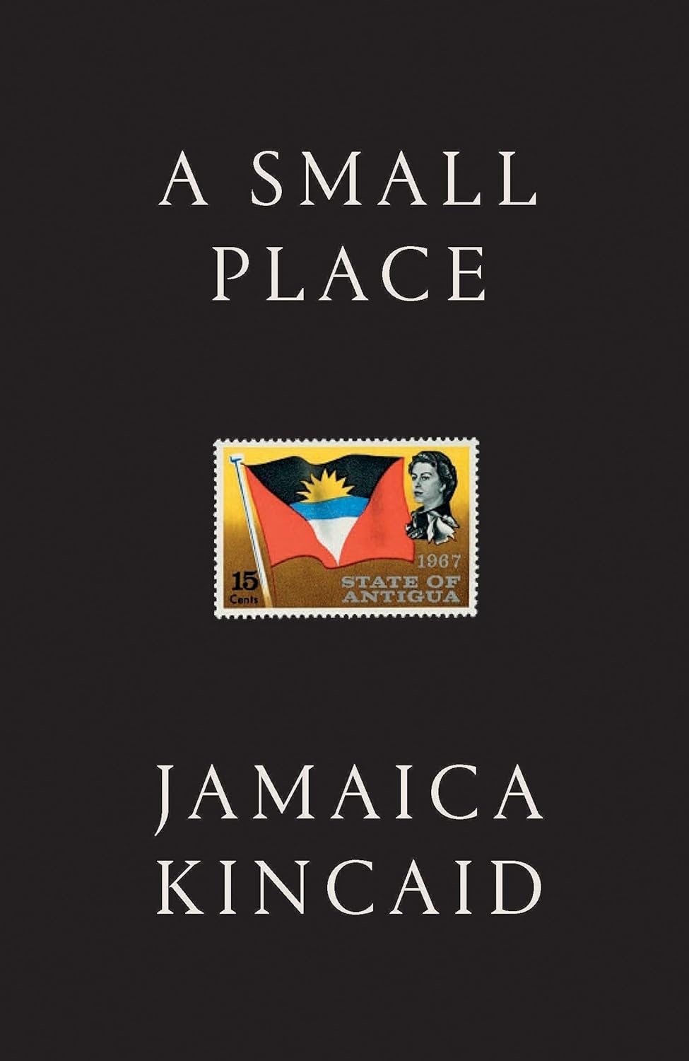 A Small Place: Amazon.co.uk: Jamaica Kincaid: 9781911547099: Books