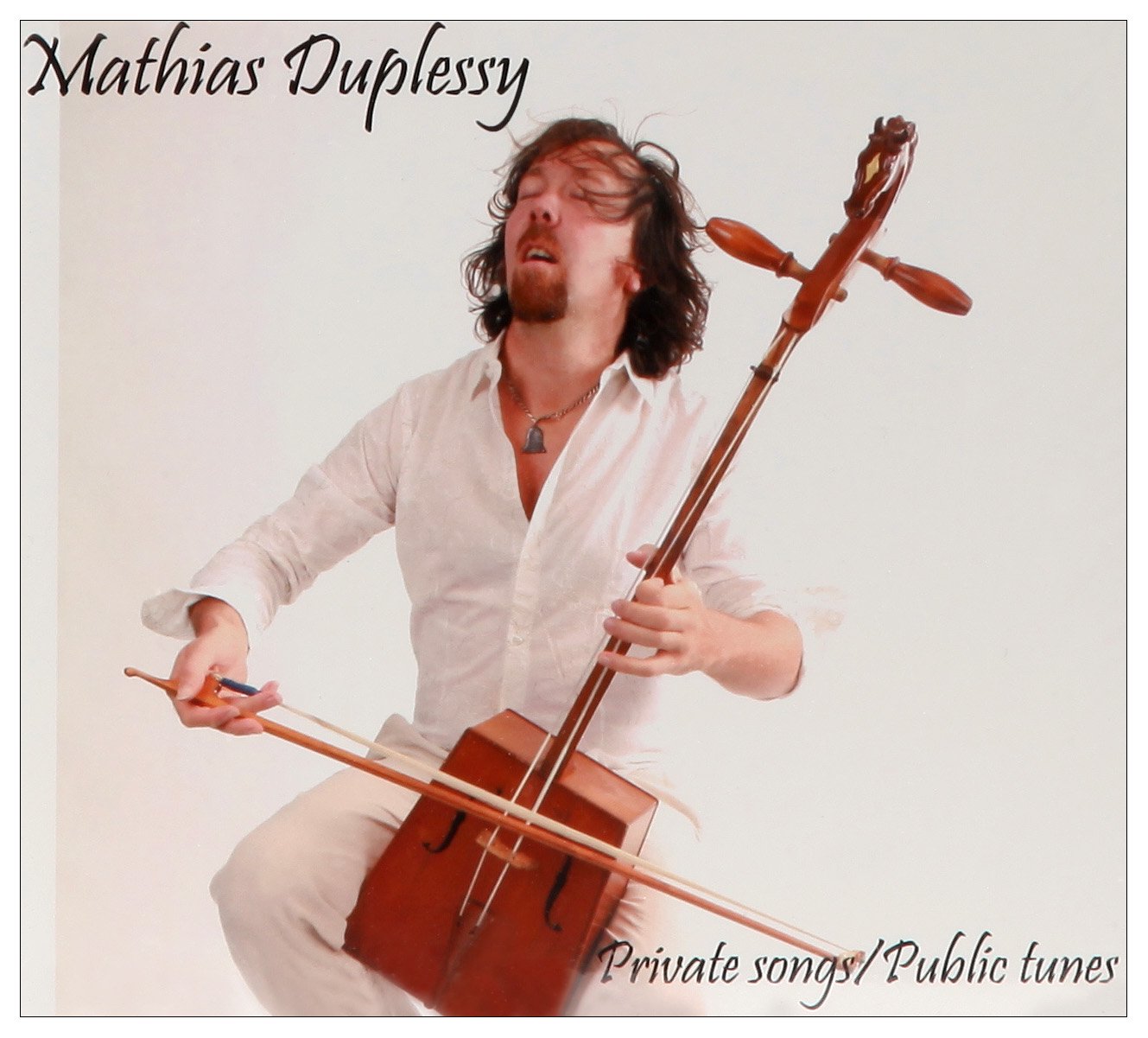 Mathias Duplessy, Mathias Duplessy - Private Songs Public Tunes ...