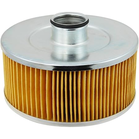 Amazon.com: Complete Tractor HF0603 Hydraulic Filter Compatible with ...