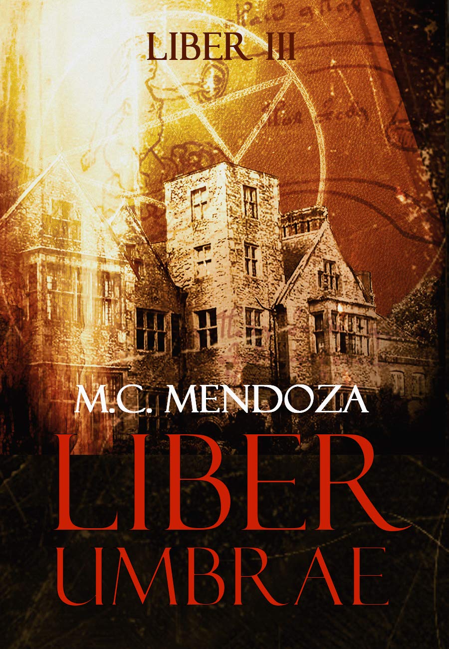 Amazon | Liber Umbrae (Spanish Edition) [Kindle edition] by Mendoza, M ...