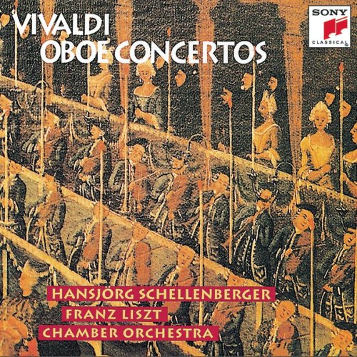Concerti for Oboe: Antonio Vivaldi: Amazon.es: CD y vinilos}