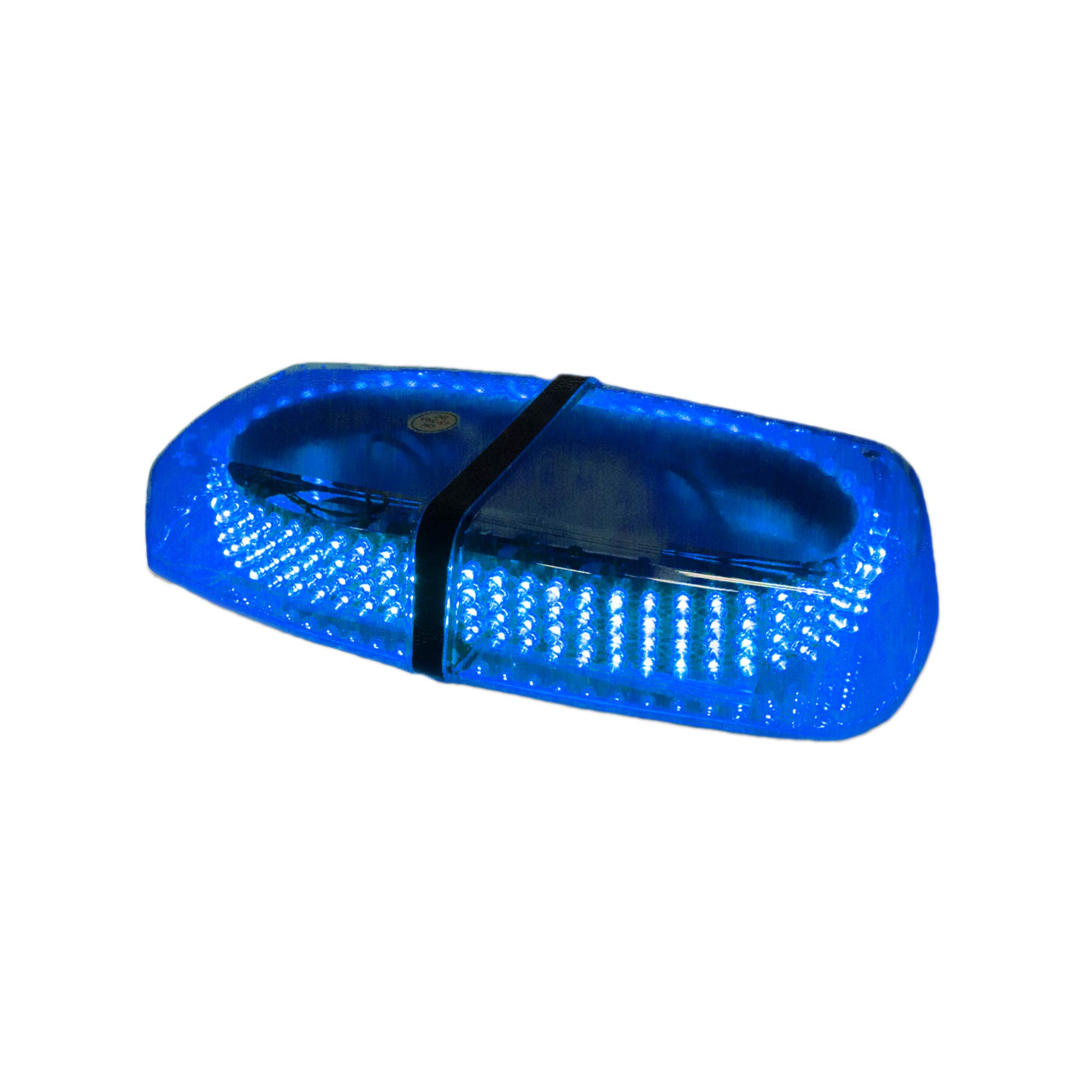 Buy 240-LED Rooftop Light Bar - Emergency Flashing/Construction/ Light ...