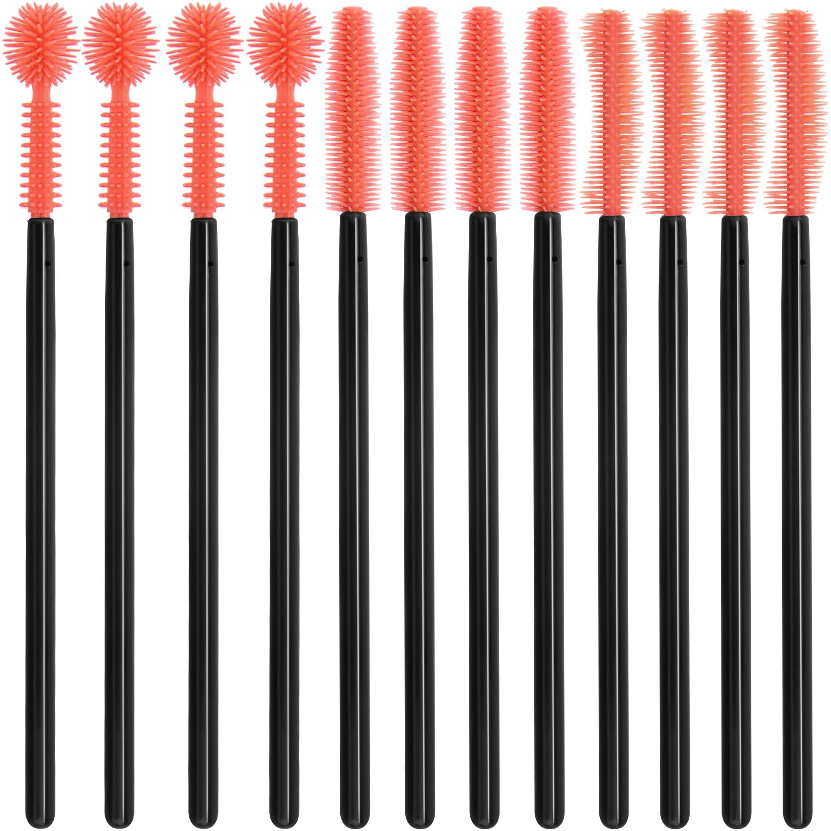 Amazon.com: Isslly 12pcs Nook and Cranny Sewing Machine Silicone ...