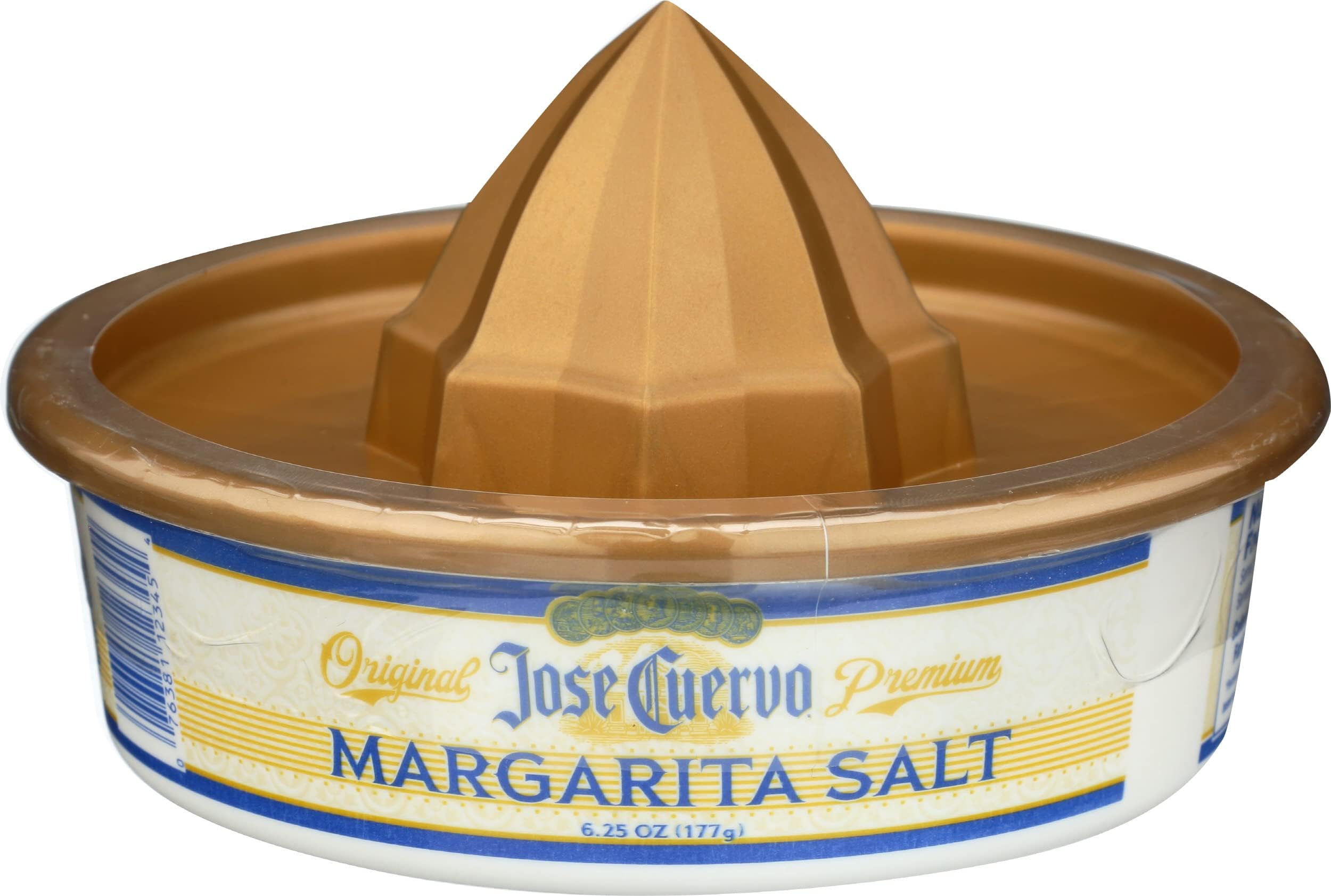 Amazon.com : Master of Mixes Margarita Salt, 8 Ounce Tub : Breakfast ...