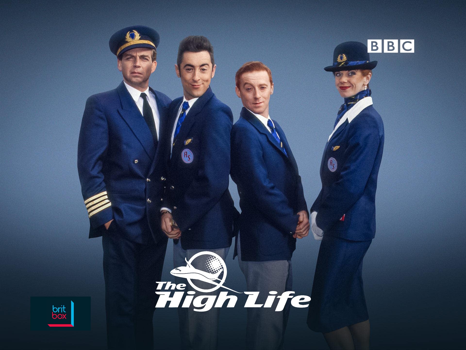 Watch The High Life - Season 1 | Prime Video