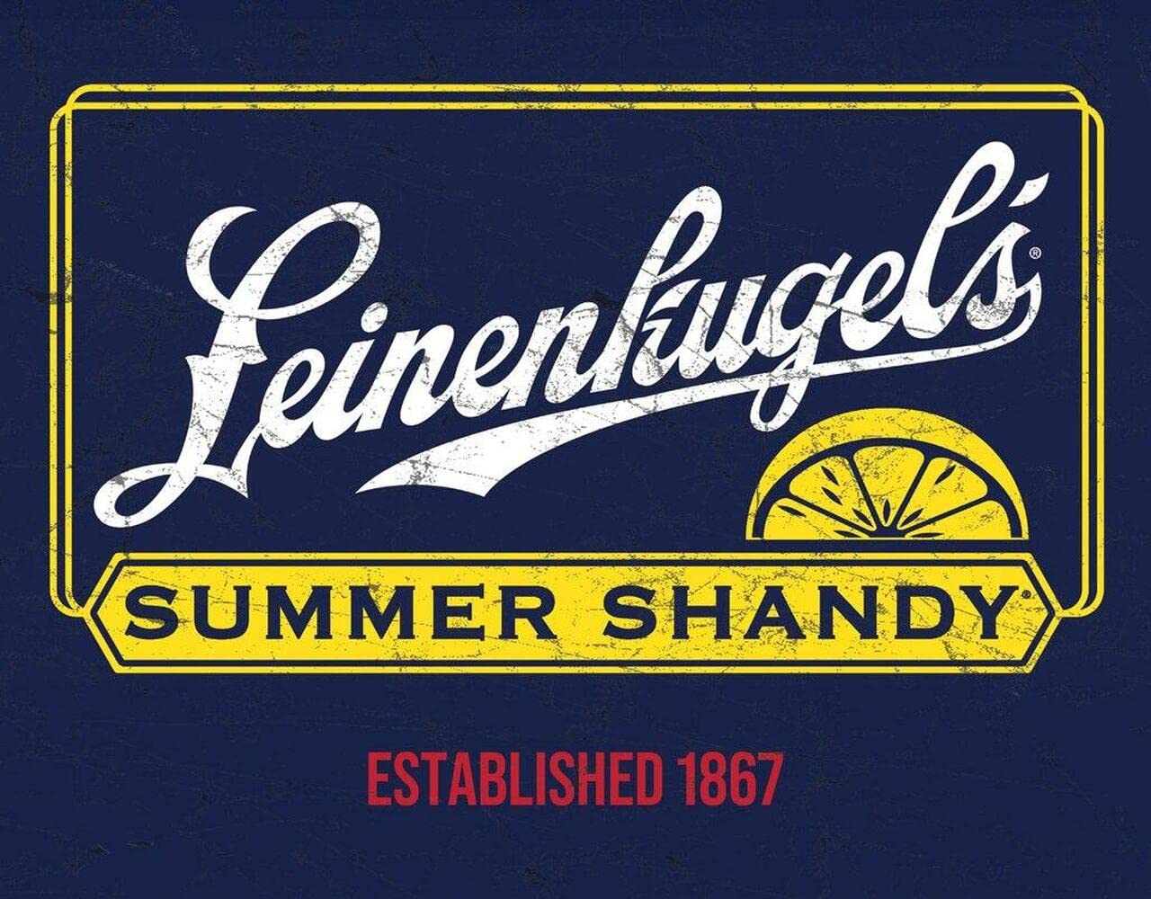 Summer Shandy Logo Johnsonville, Leinenkugel's Announce 'Summer