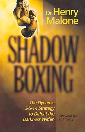 Shadow Boxing: The Dynamic 2-5-14 Strategy to Defeat the Darkness ...