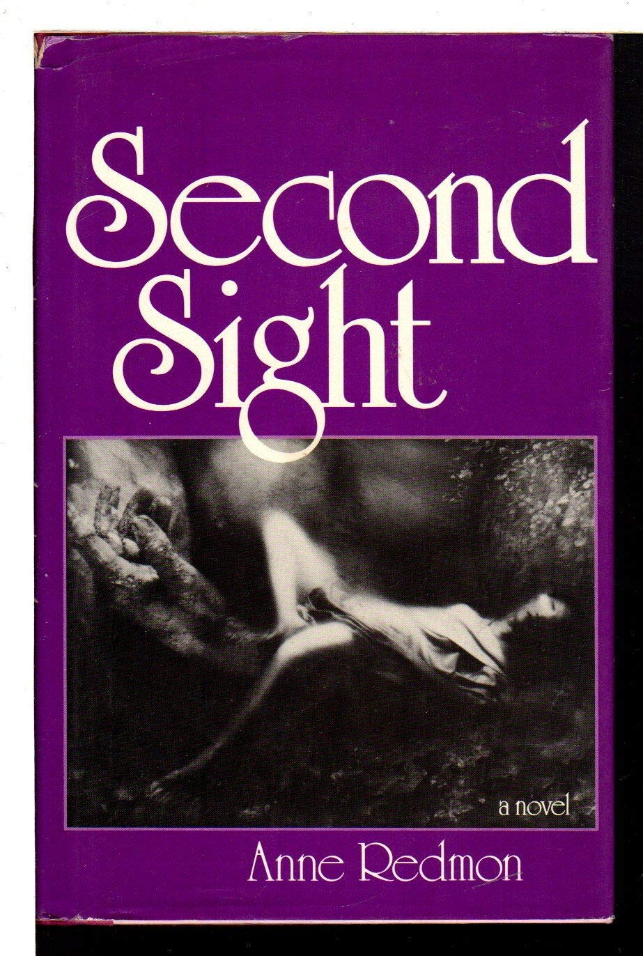 Second Sight: 2: Redmon: 9780525246053: Amazon.com: Books