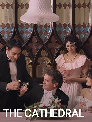 Watch The Cathedral | Prime Video