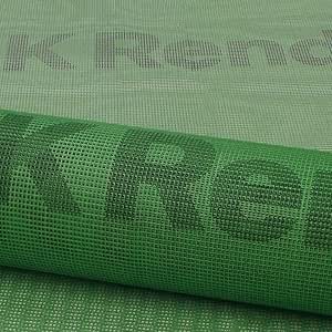 K-Rend Alkaline Resistant Mesh 1mtr x 50mtr : Amazon.co.uk: DIY & Tools