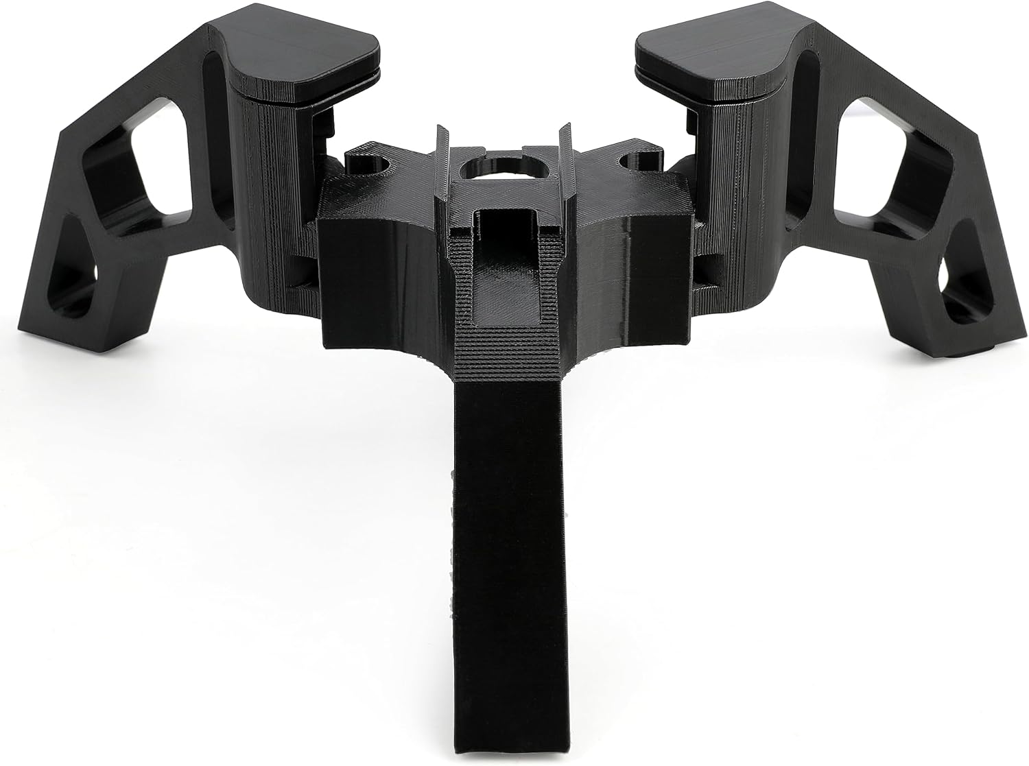 wolfman Bow Stand for Compound Bow, Compound Bow Stand, Flexible Legs ...