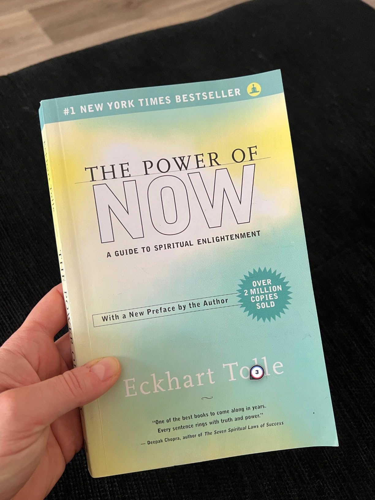 Practicing the Power of Now : Tolle, Eckhart: Amazon.com.au: Books