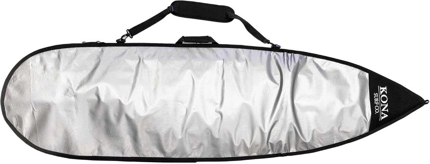Amazon.com : KONA SURF CO. Surfboard Insulated Travel Quality ...