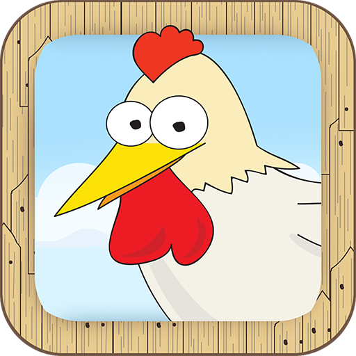 Chicken Strike - App on Amazon Appstore