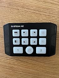 Amazon.com: Osee GoStream M2 Capture Card, Dual 4K HDMI Input Capture ...