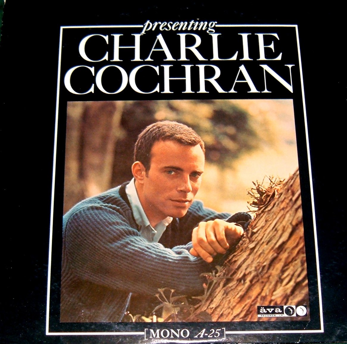 Amazon.com: Presenting Charlie Cochran: CDs & Vinyl