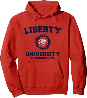 Understanding Liberty University's Dress Code Policy | ShunVogue