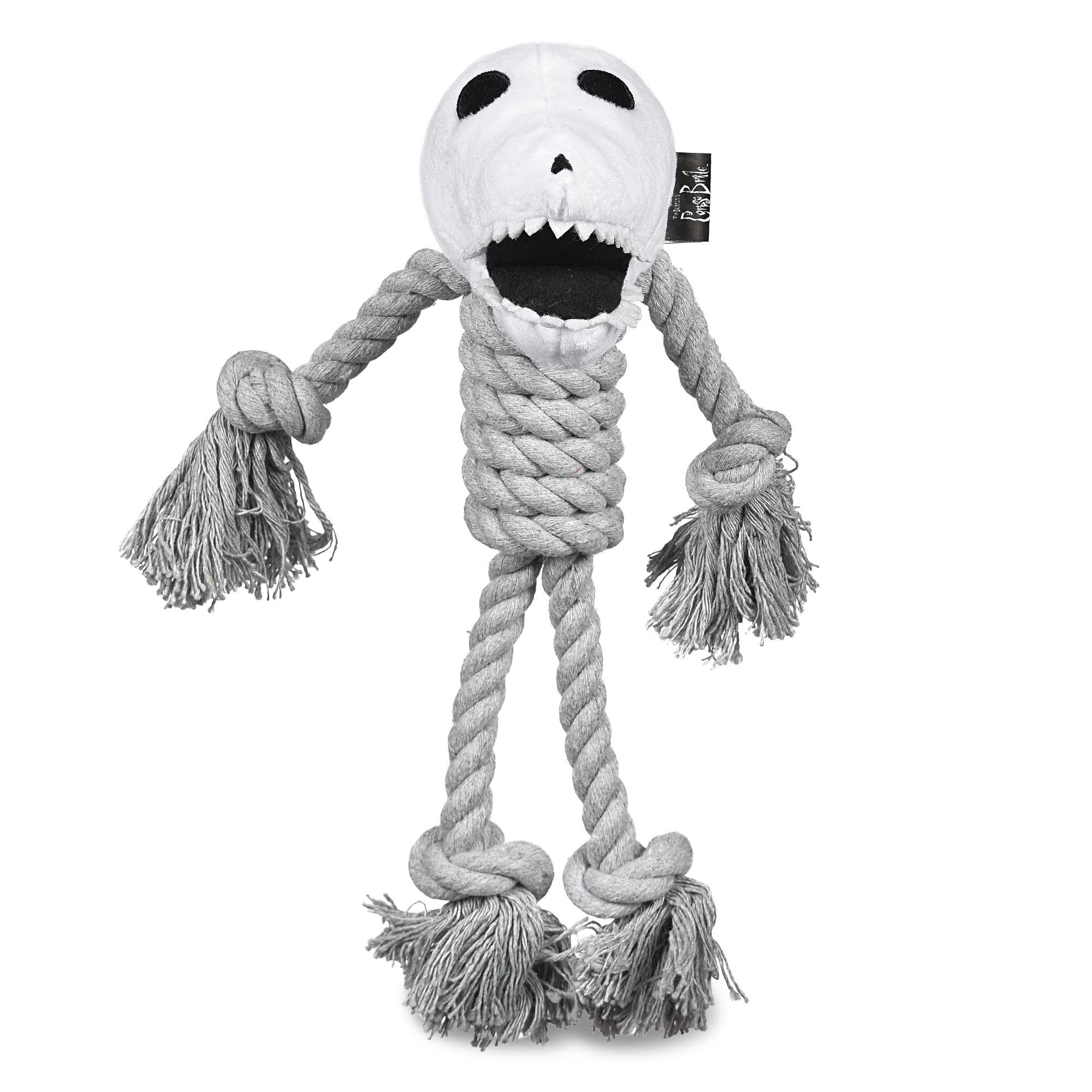 Corpse Bride Dog Stuffed Scraps Corpse Bride Dog Costume