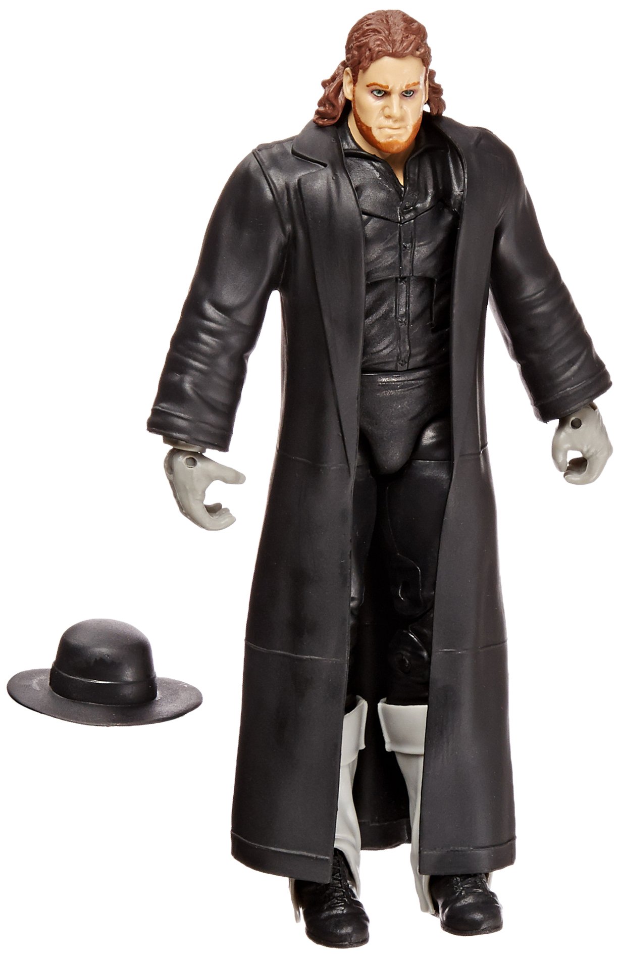 Undertaker Wrestlemania 31