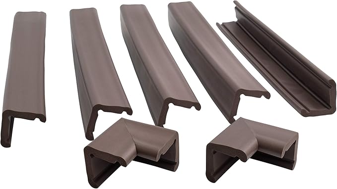 Prince Lionheart Fireplace Guard & 2 Jumbo Corners | Protects Child ...