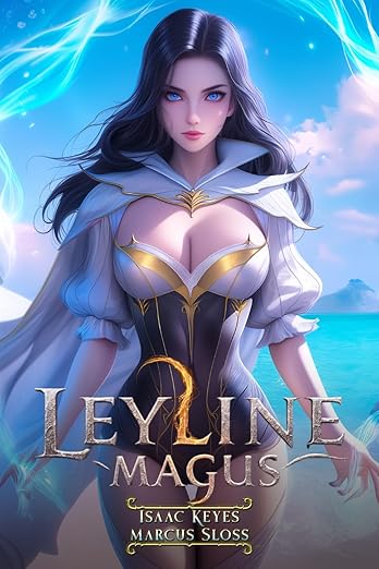 Leyline Magus: An Isekai Progression Fantasy (Hero of Mirras Book 1) - Kindle edition by Sloss ...