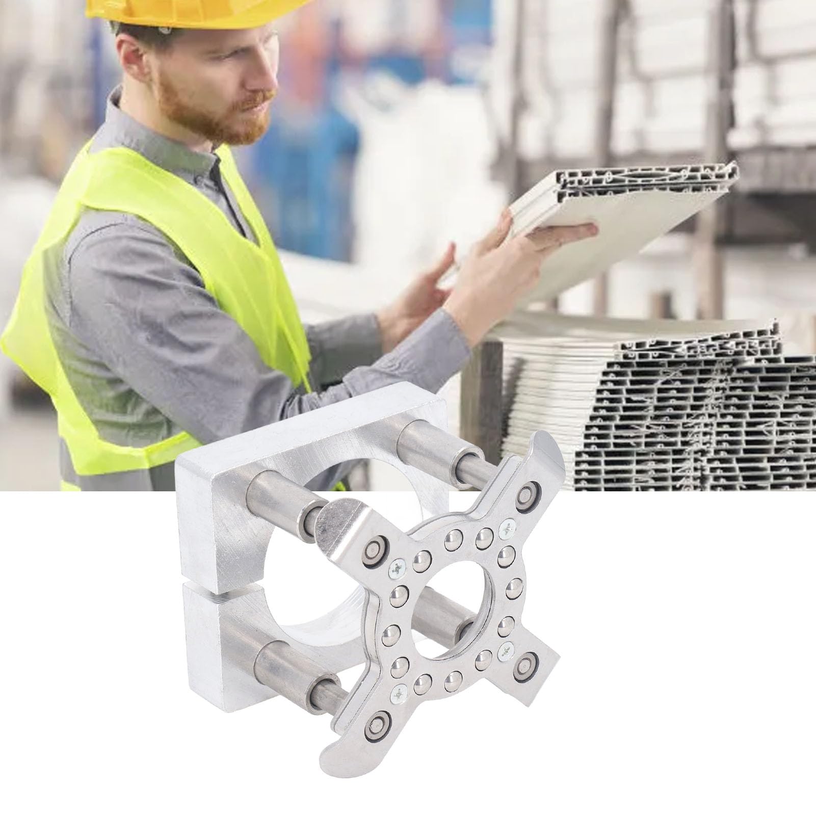 Engraving Machine Spindle Motor Clamp 65mm CNC Spindle Motor Clamp ...