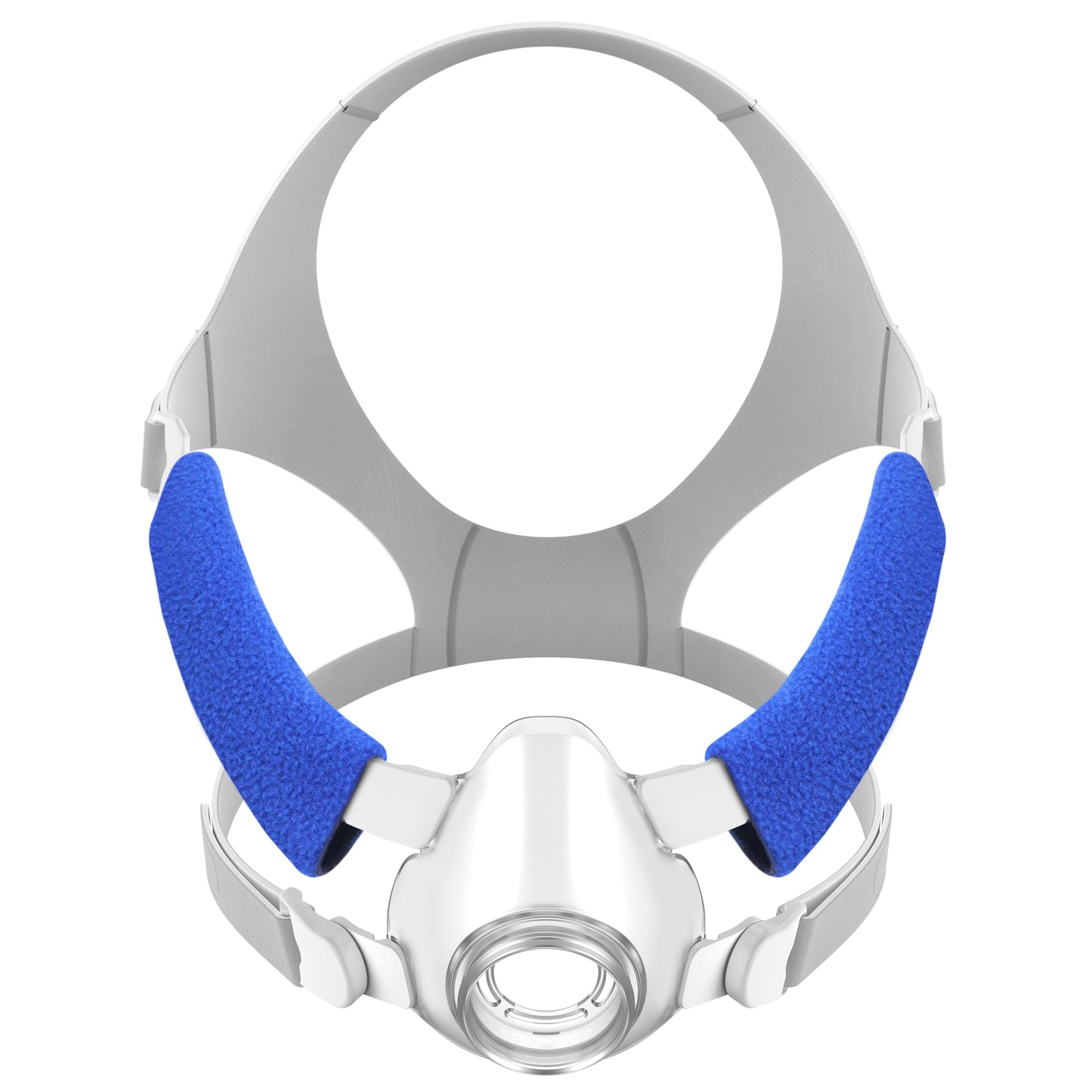 Amazon.com: Replacement Headgear & Frame for Airfit F20, Include 2PCS ...