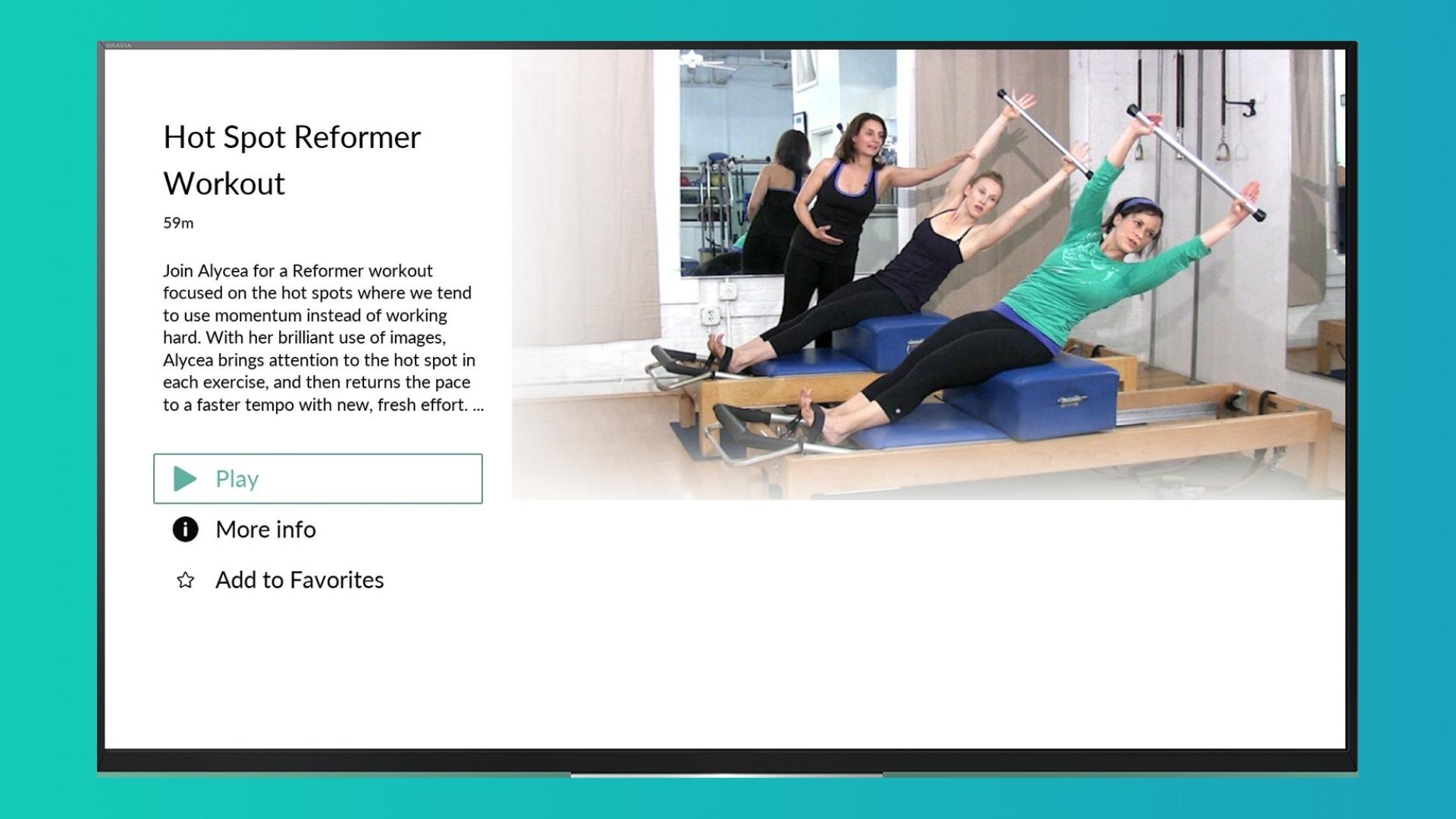 Pilatesology - Pilates Online - App on Amazon Appstore
