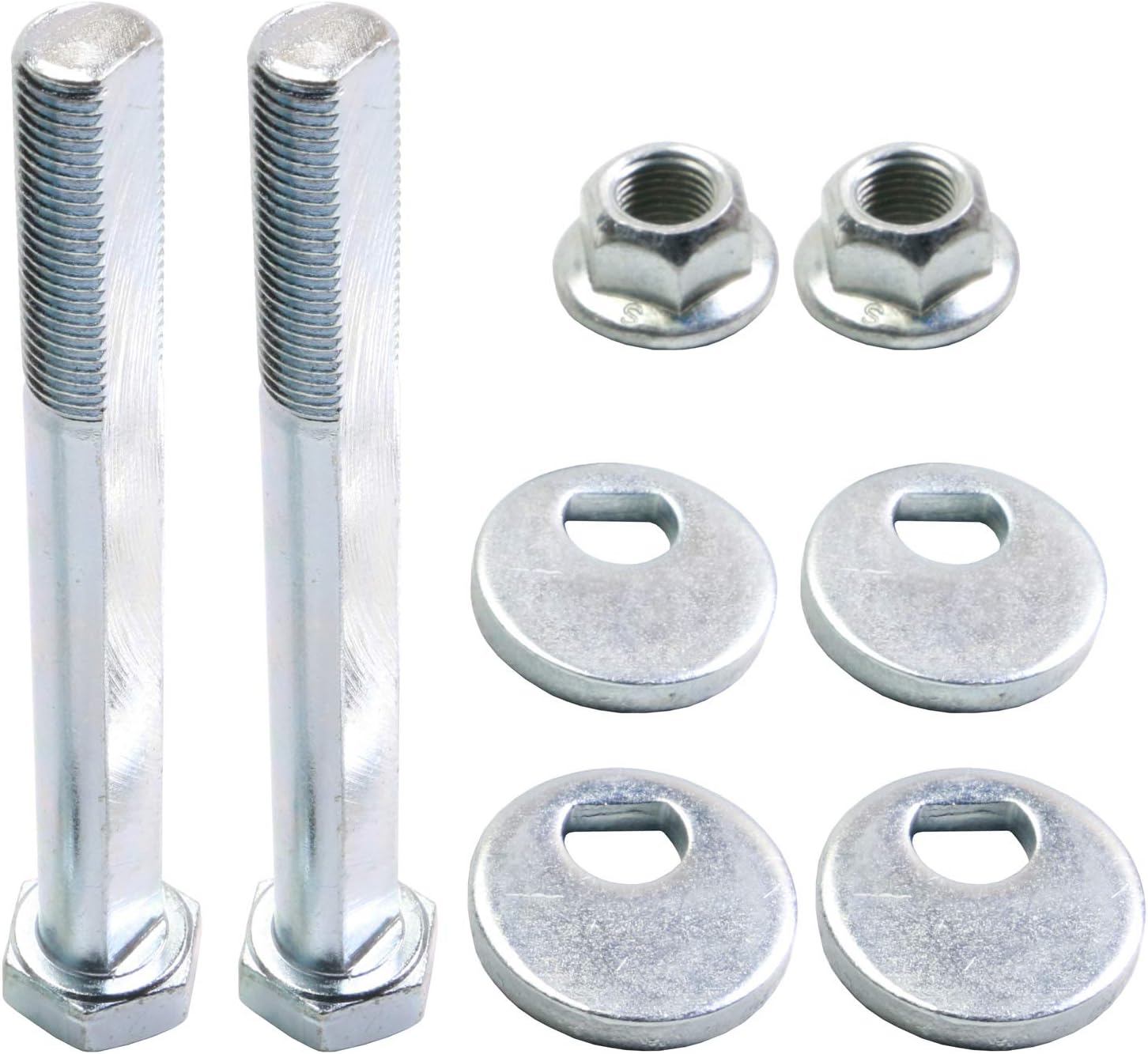 Amazon.com: MOOG K100390 Alignment Caster/Camber Kit for Ram 1500 ...