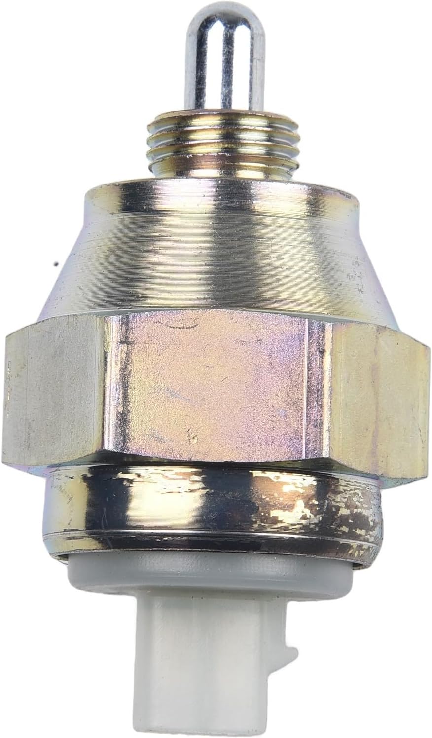 Drivstraw Transfer Case Switch 5083138AA Metal Blade Type 2-Prong ...