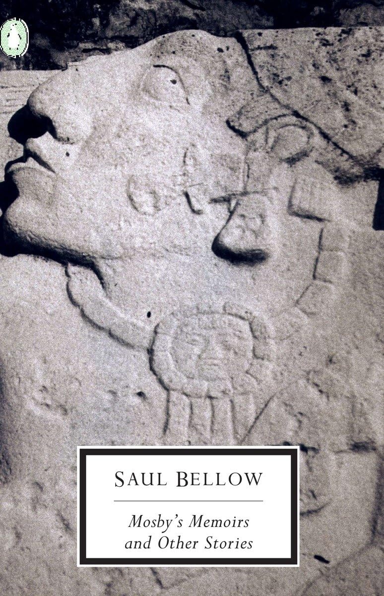 Mosby's Memoirs and Other Stories (Classic, 20th-Century, Penguin ...