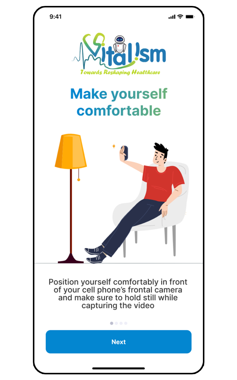Vitalism - App on Amazon Appstore