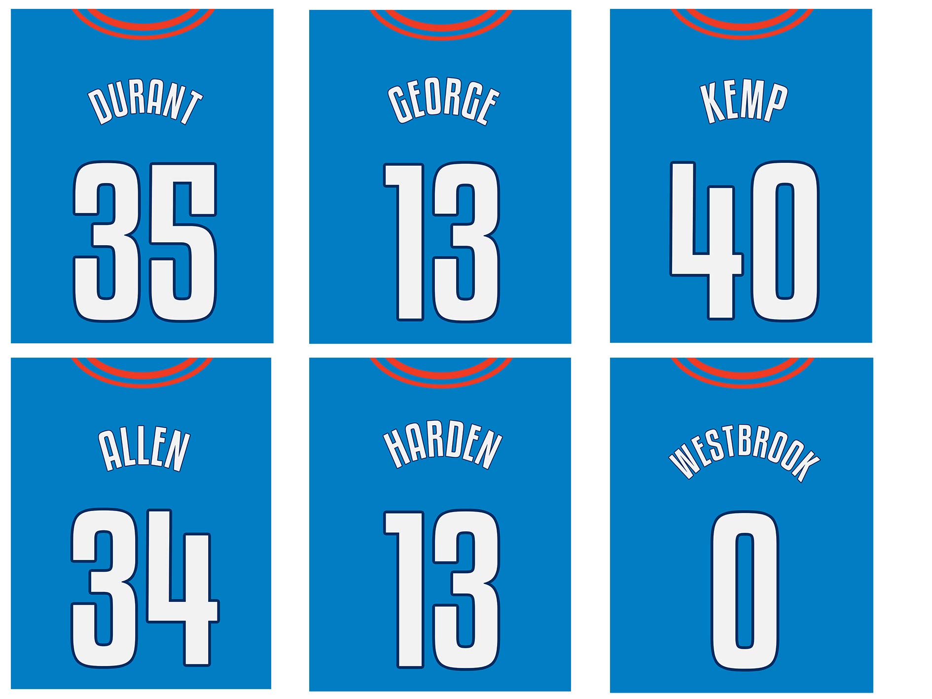 Okc Thunder Logo Change Oklahoma City Thunder Flag, NBA, Orange Blue