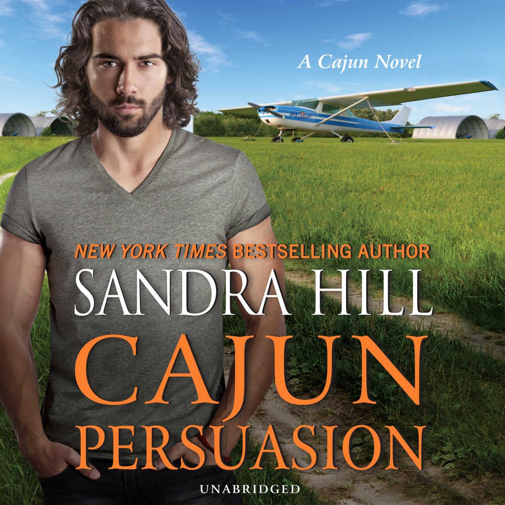 Amazon.com: Cajun Persuasion: A Cajun Novel: 9781982528300: Hill ...